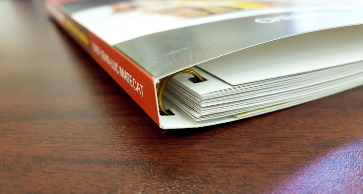 On Demand Books | L. Brown & Sons Printing | Design Print & Mail